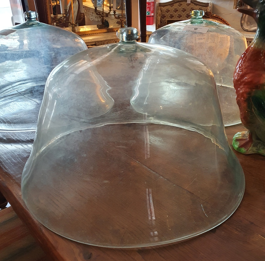 A French 'Cloche'