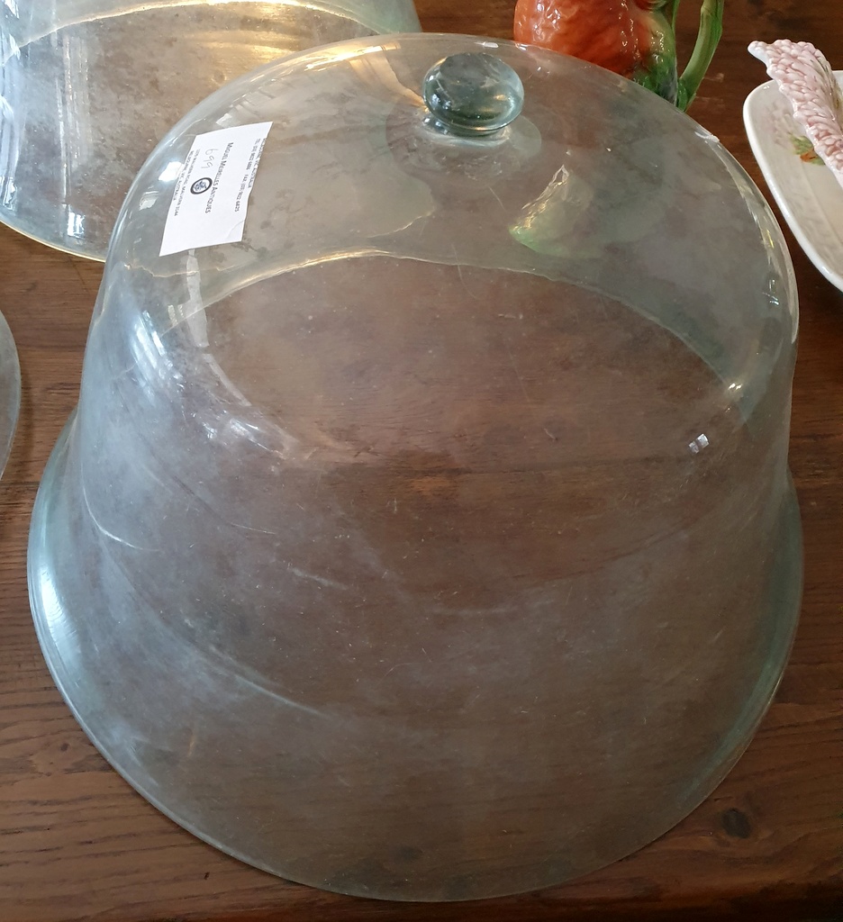 A French 'Cloche'