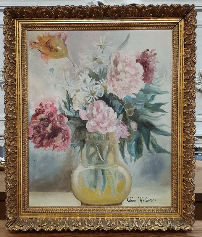 A French Still Life