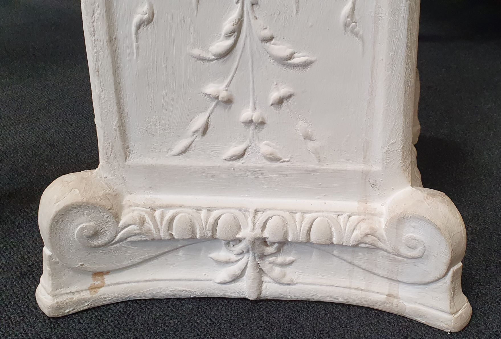 A French Directoire Pedestal