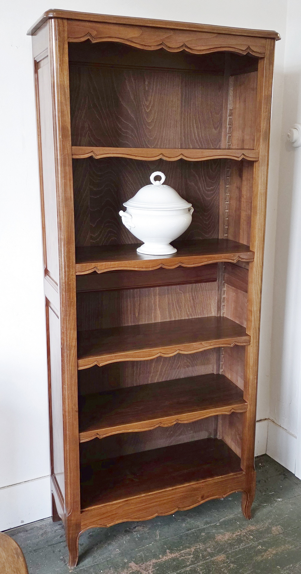 Miguel Meirelles Antiques – A large 'Bibus' Cabinet
