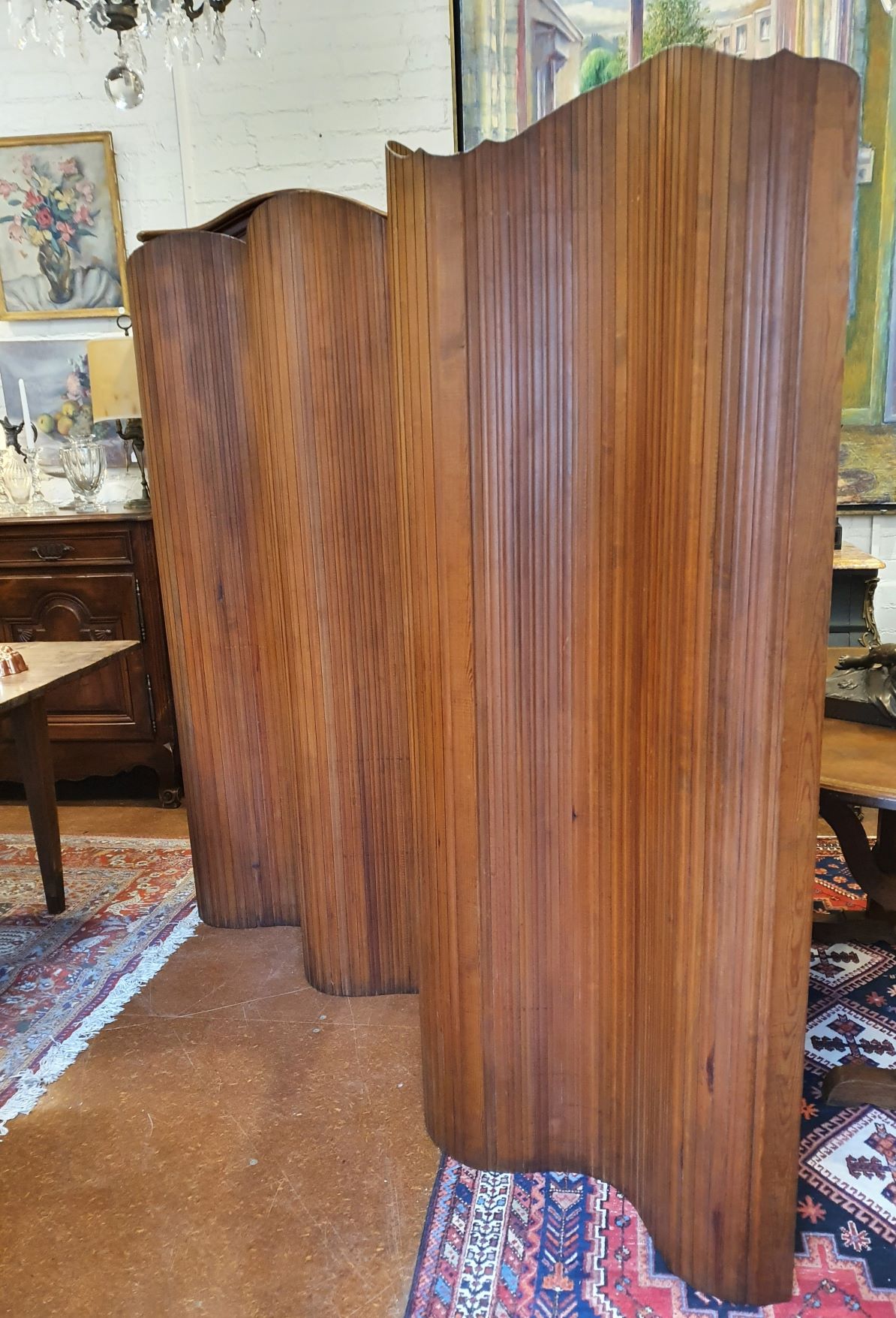 Latest Stock