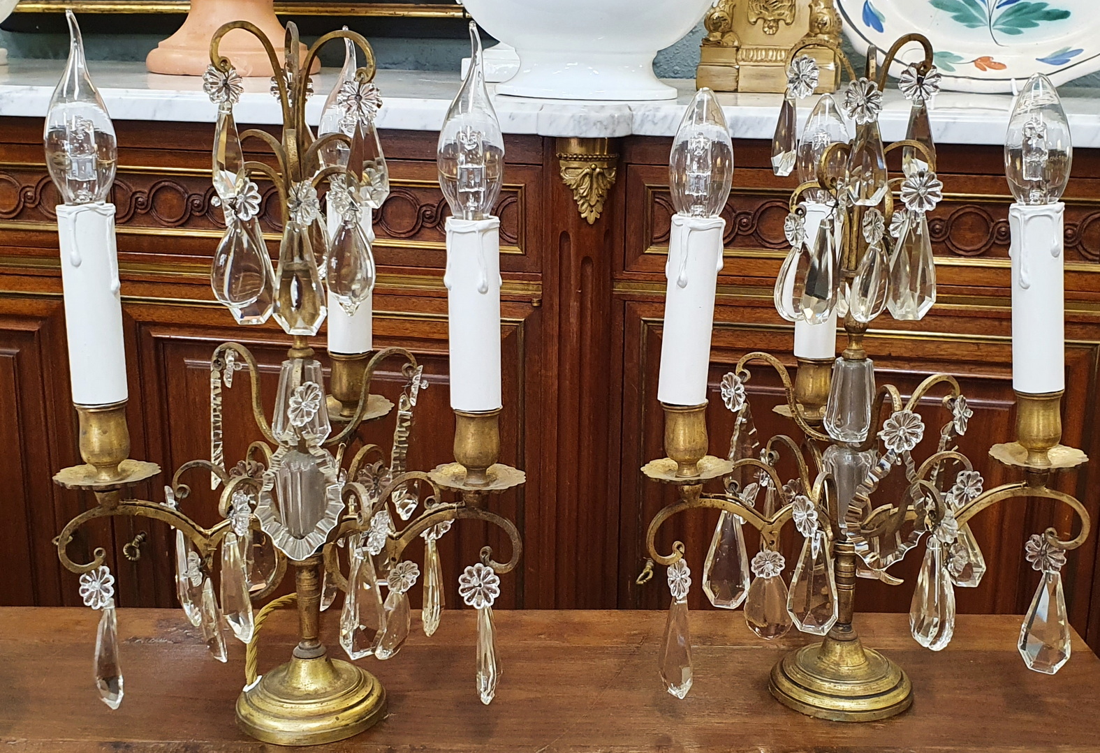 Latest Stock