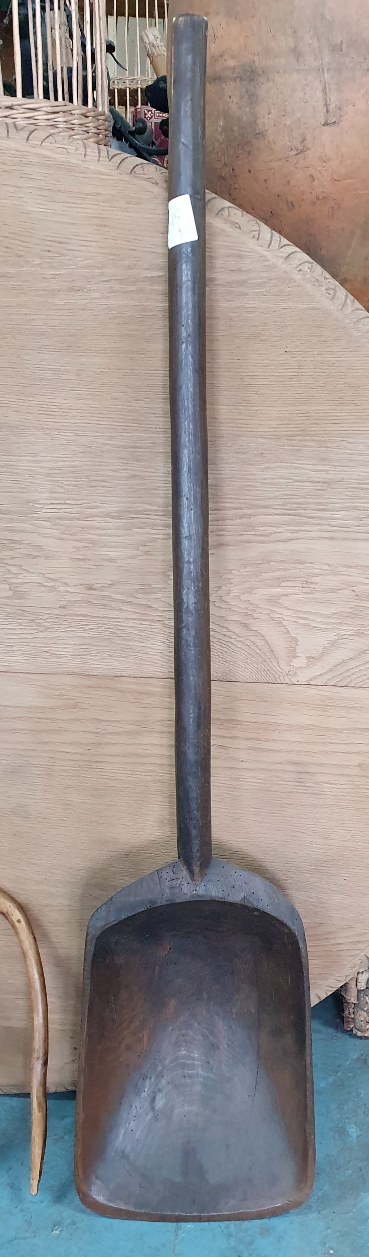 A set of French Farm Tools
