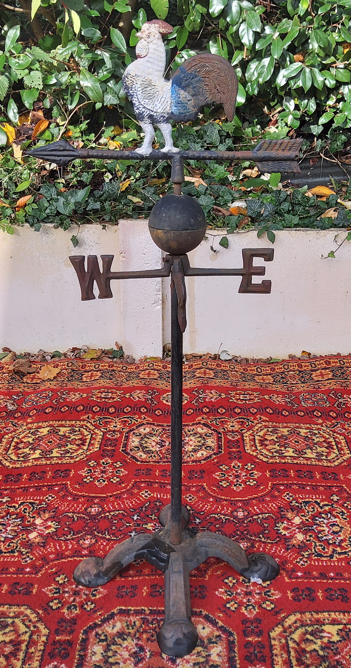 Miguel Meirelles Antiques Latest Stock