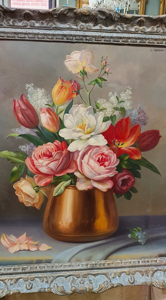 A French Still Life