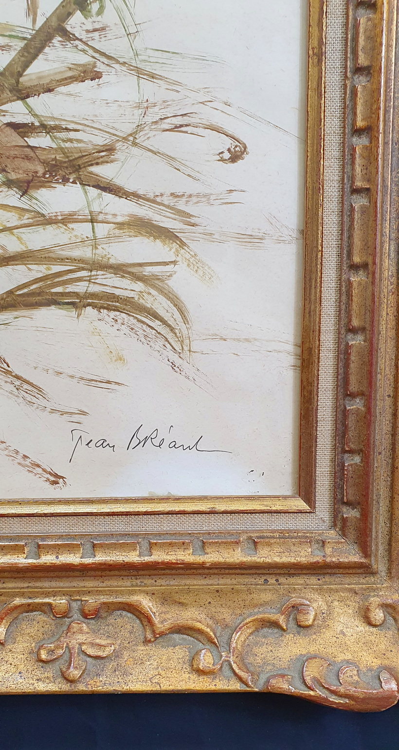 A Jean Bréant Still Life