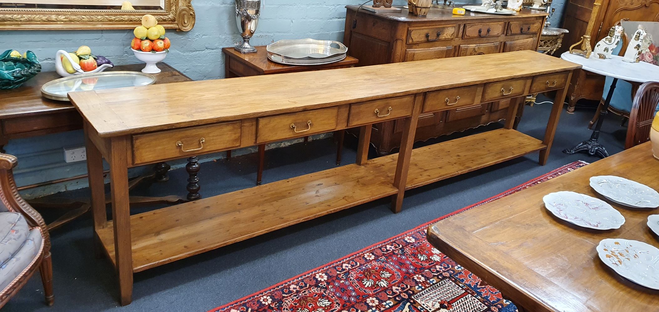 Latest Stock